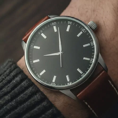 10 Must-Have Items for the Modern Man - Mr. Woodini